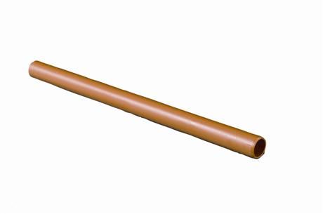 Tube PVC-C "HTA-F" - Eau froide | PUM