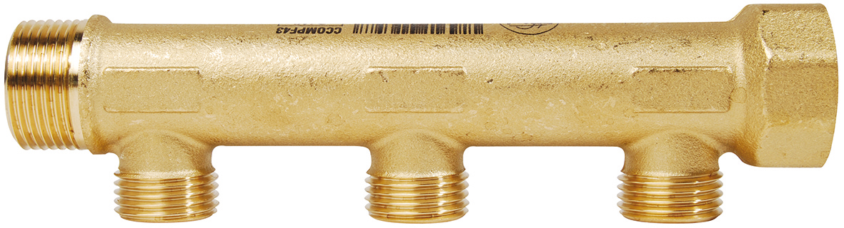 Collecteurs sanitaires | PUM