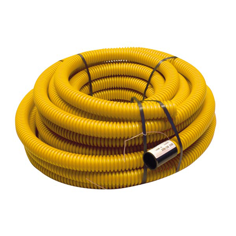 Gaines pour tubes gaz | PUM