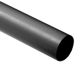 Tube PEHD évacuation | PUM