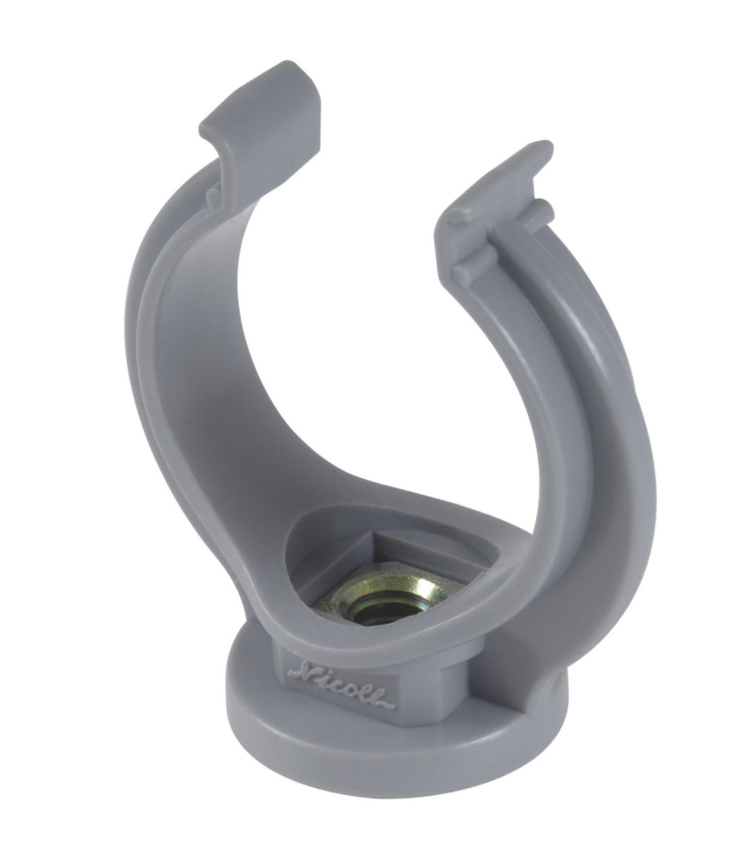 Colliers PVC évacuation | PUM