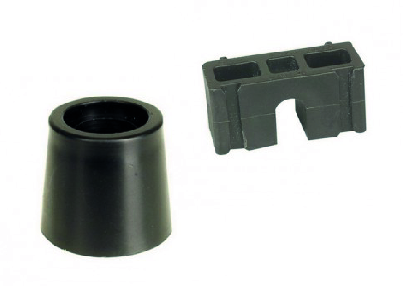 Colliers de fixation et supportage | PUM