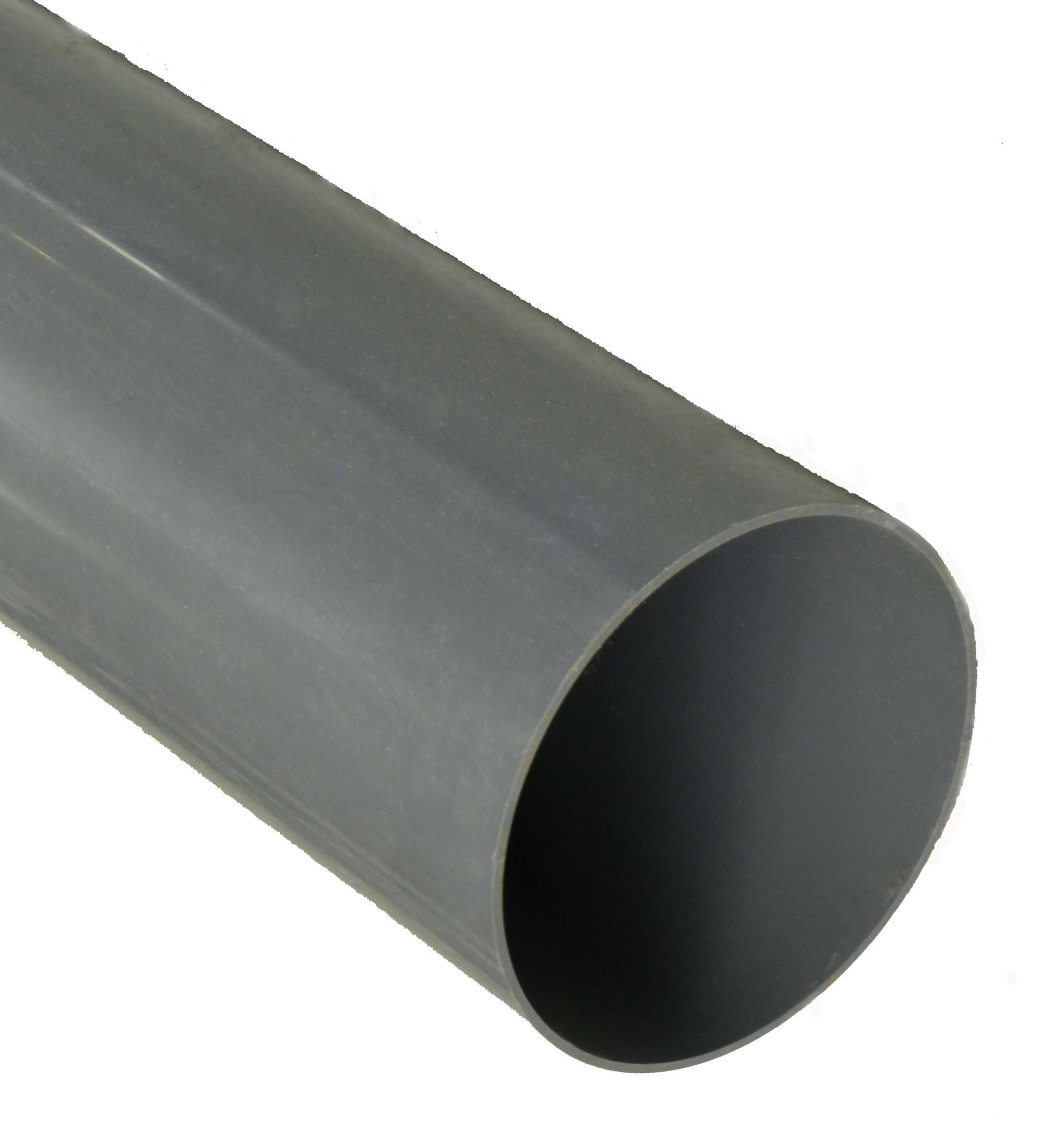 Tube PVC ventilation | PUM