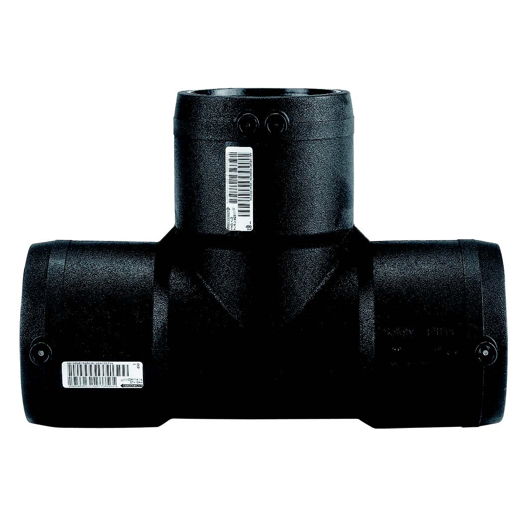 Raccords électrosoudables | PUM