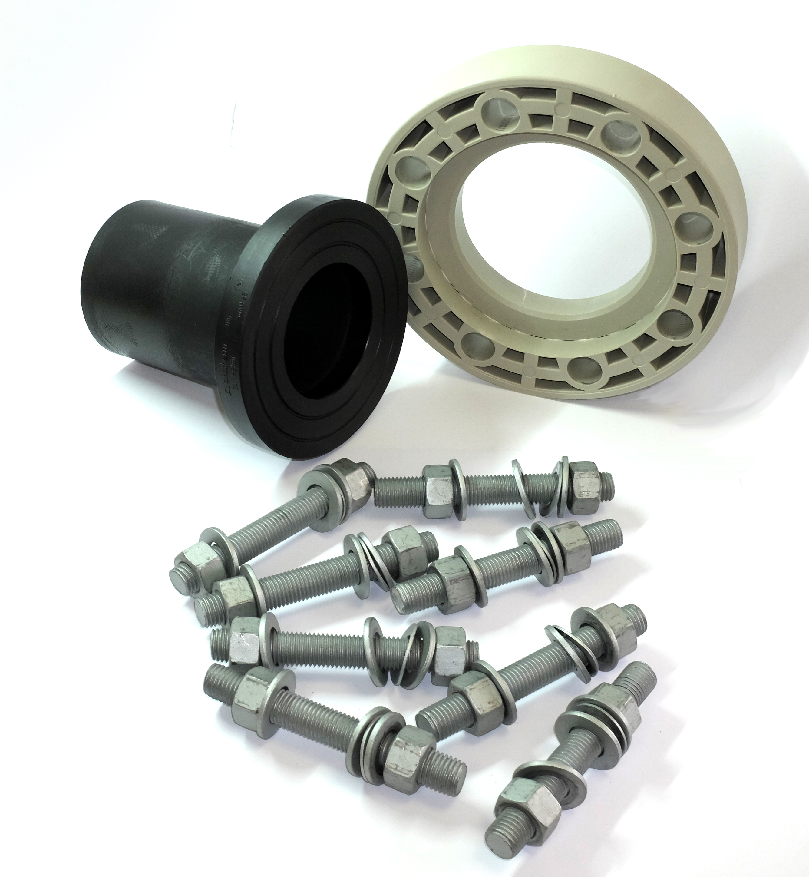 Collet bride antifluage | PUM