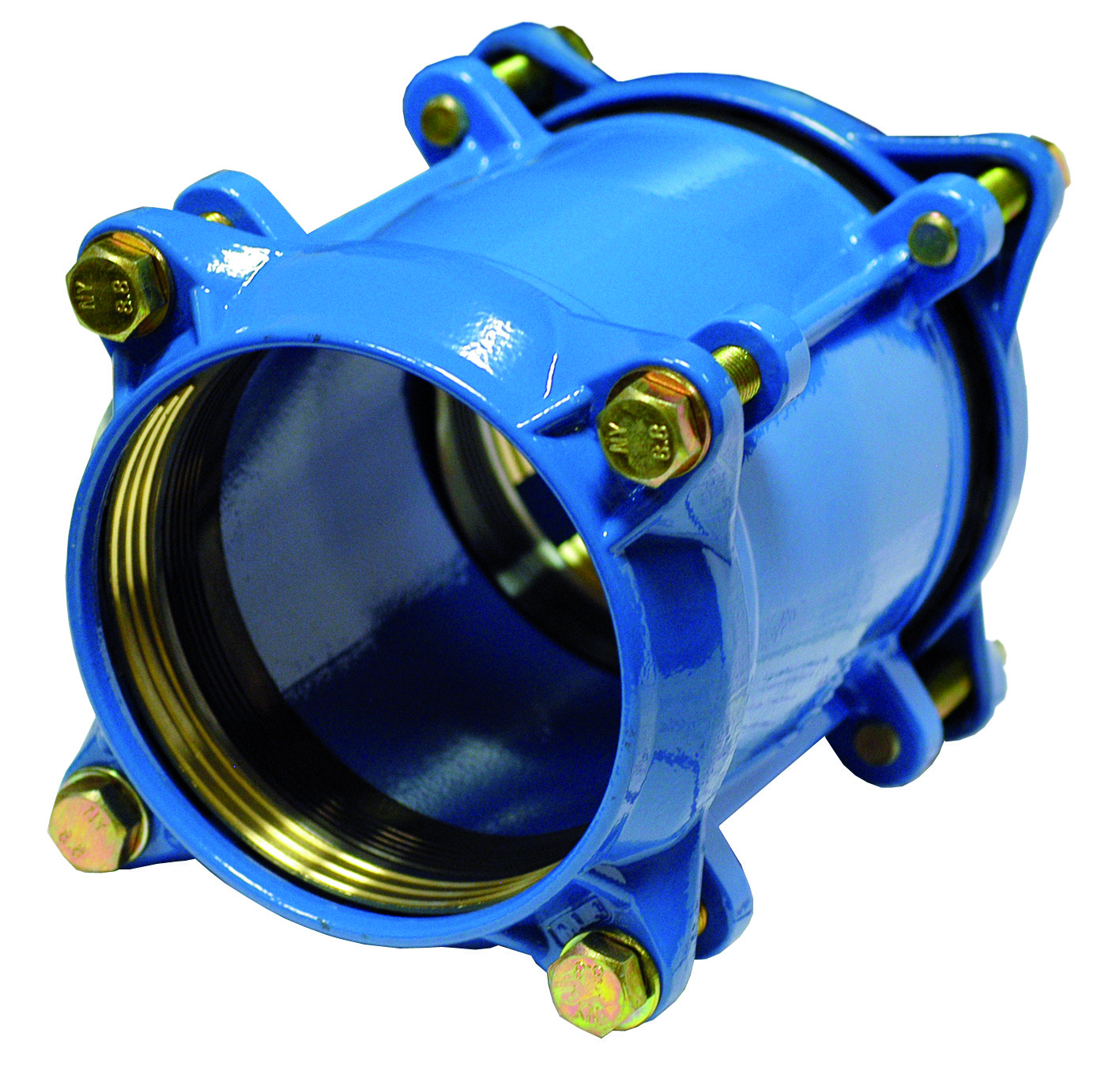 Raccords fonte pour PVC / PE | PUM