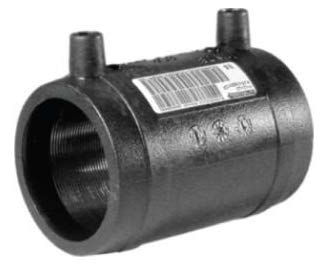 Raccords électrosoudables | PUM