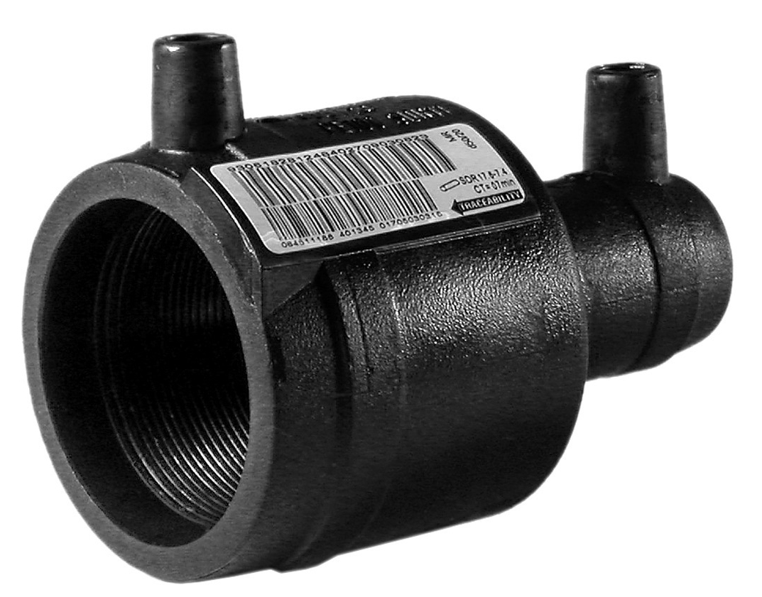 Raccords électrosoudables | PUM