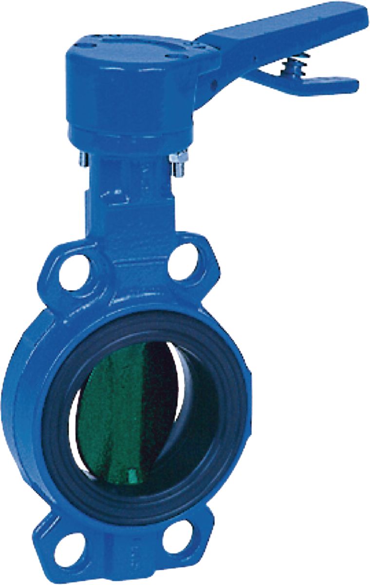 Vannes de sectionnement | PUM