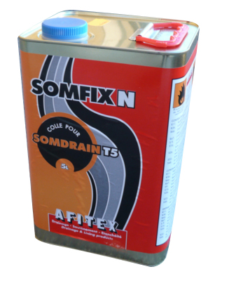 Colle "SOMFIX" | PUM