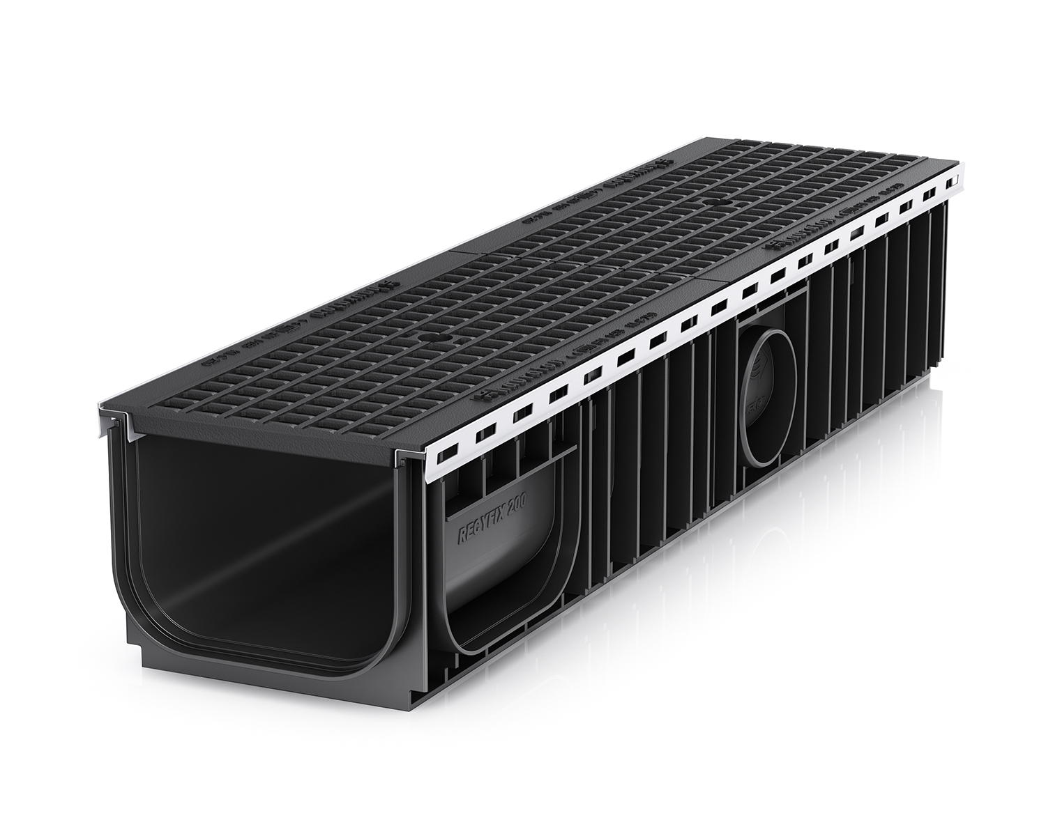 Caniveaux en composite | PUM