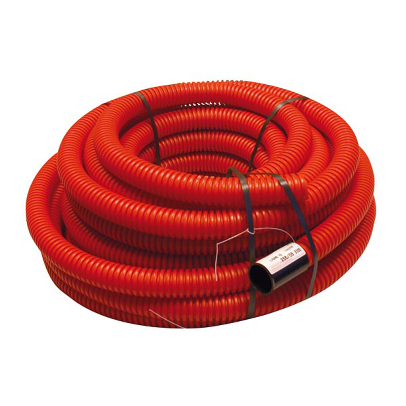 Gaines de protection des câbles à enterrer | PUM