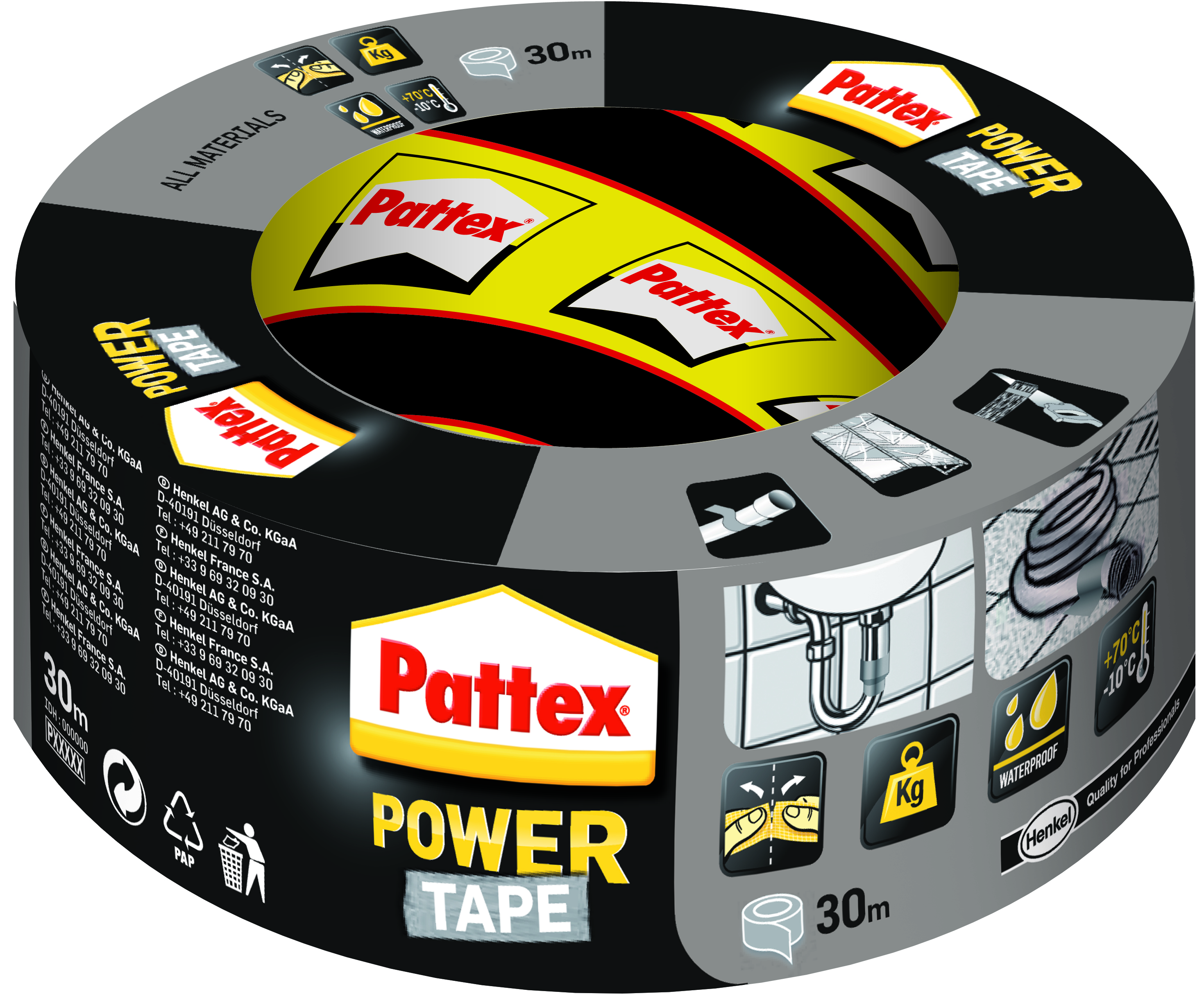 Ruban adhésif | PUM