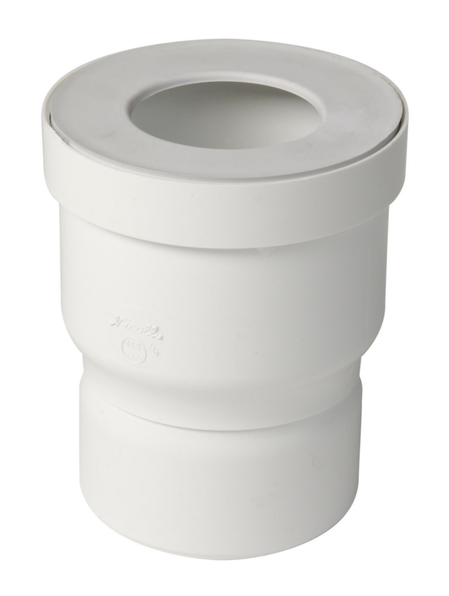 Pipes et accessoires d'évacuation WC | PUM