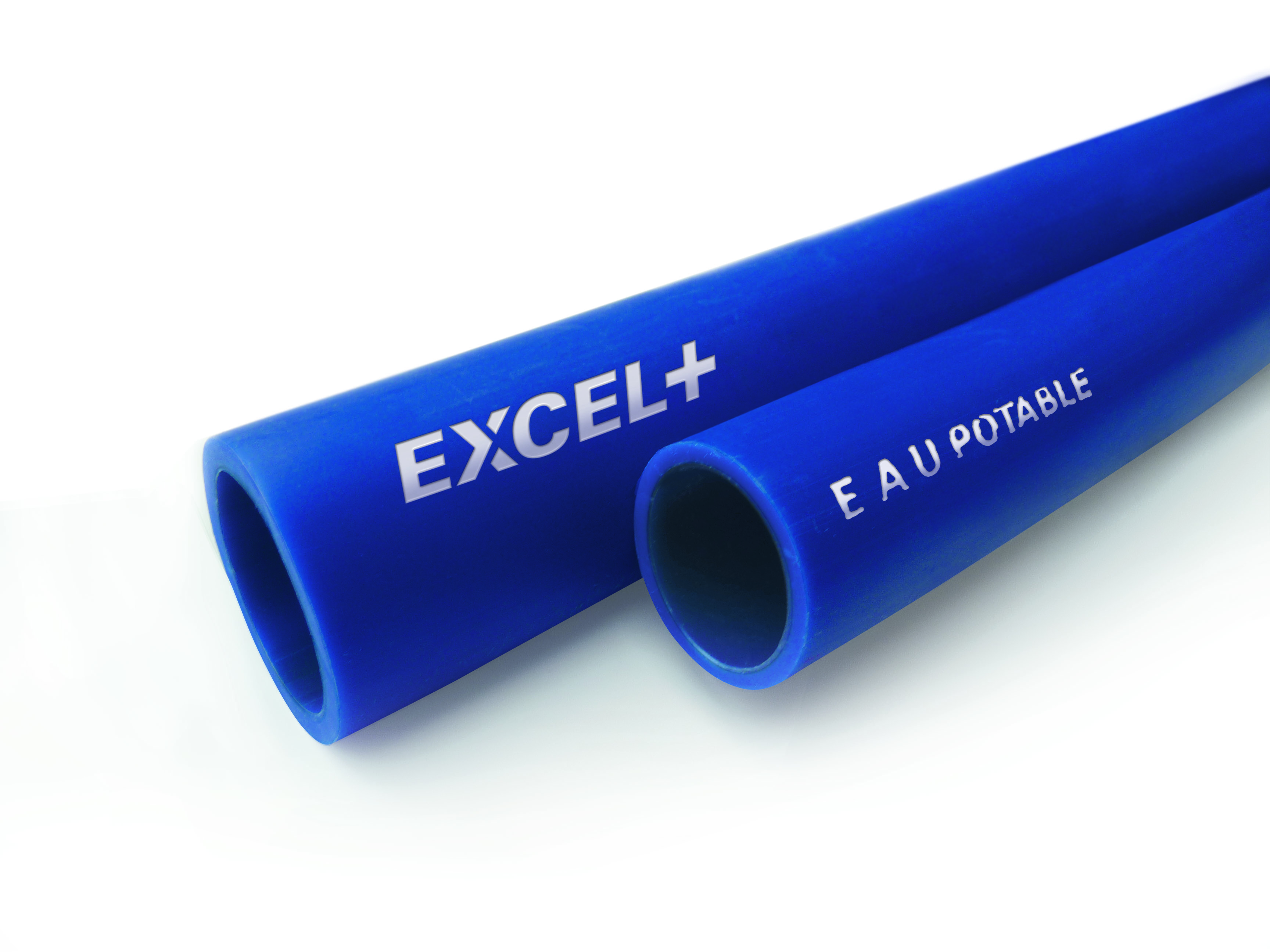 Couronne PE - AEP - PE 100 "EXCEL PLUS" | PUM