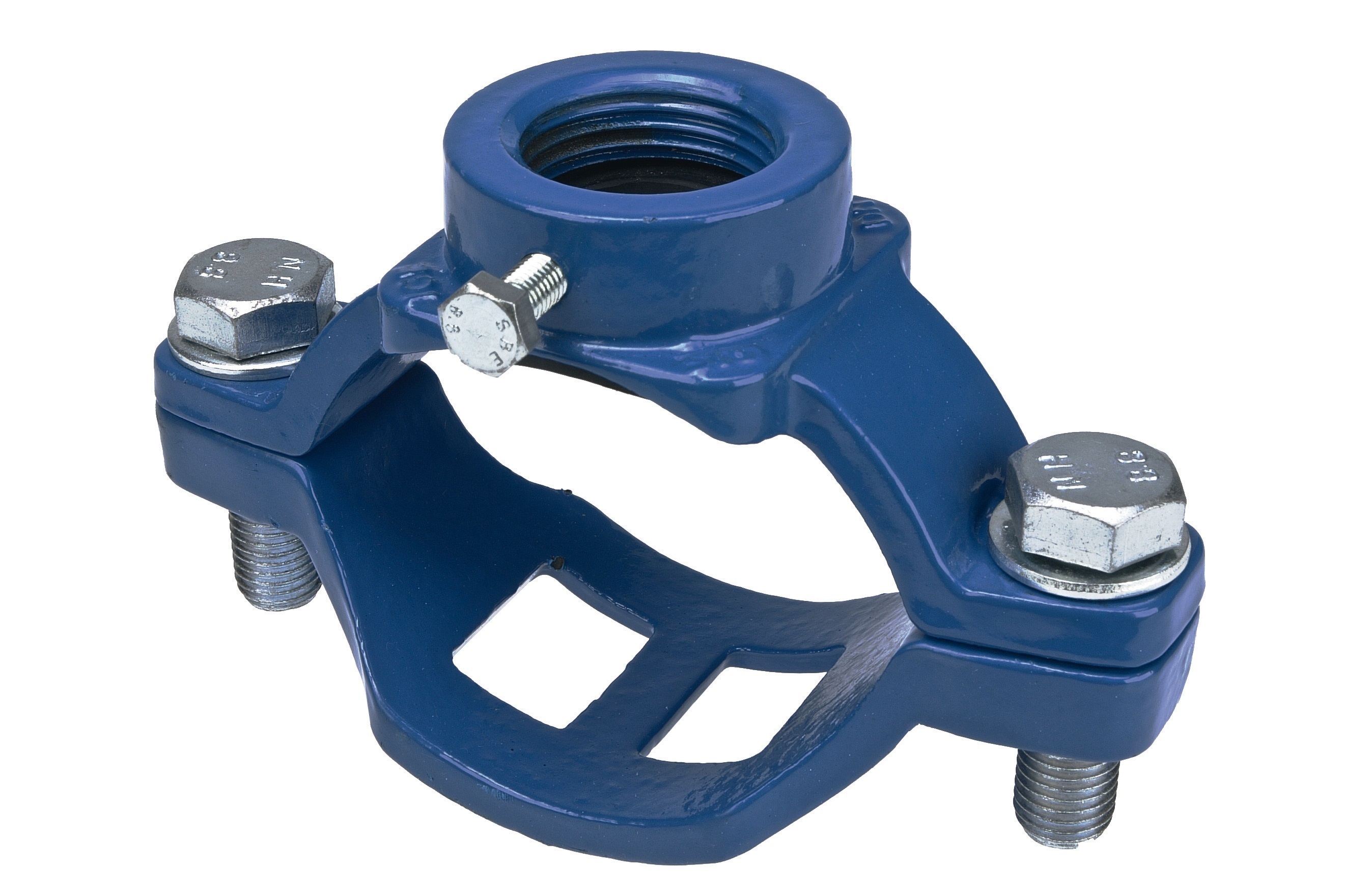 Colliers de prise en charge | PUM