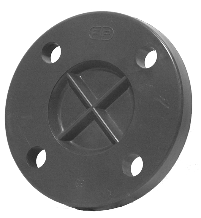 Collets et brides PVC-U pression | PUM