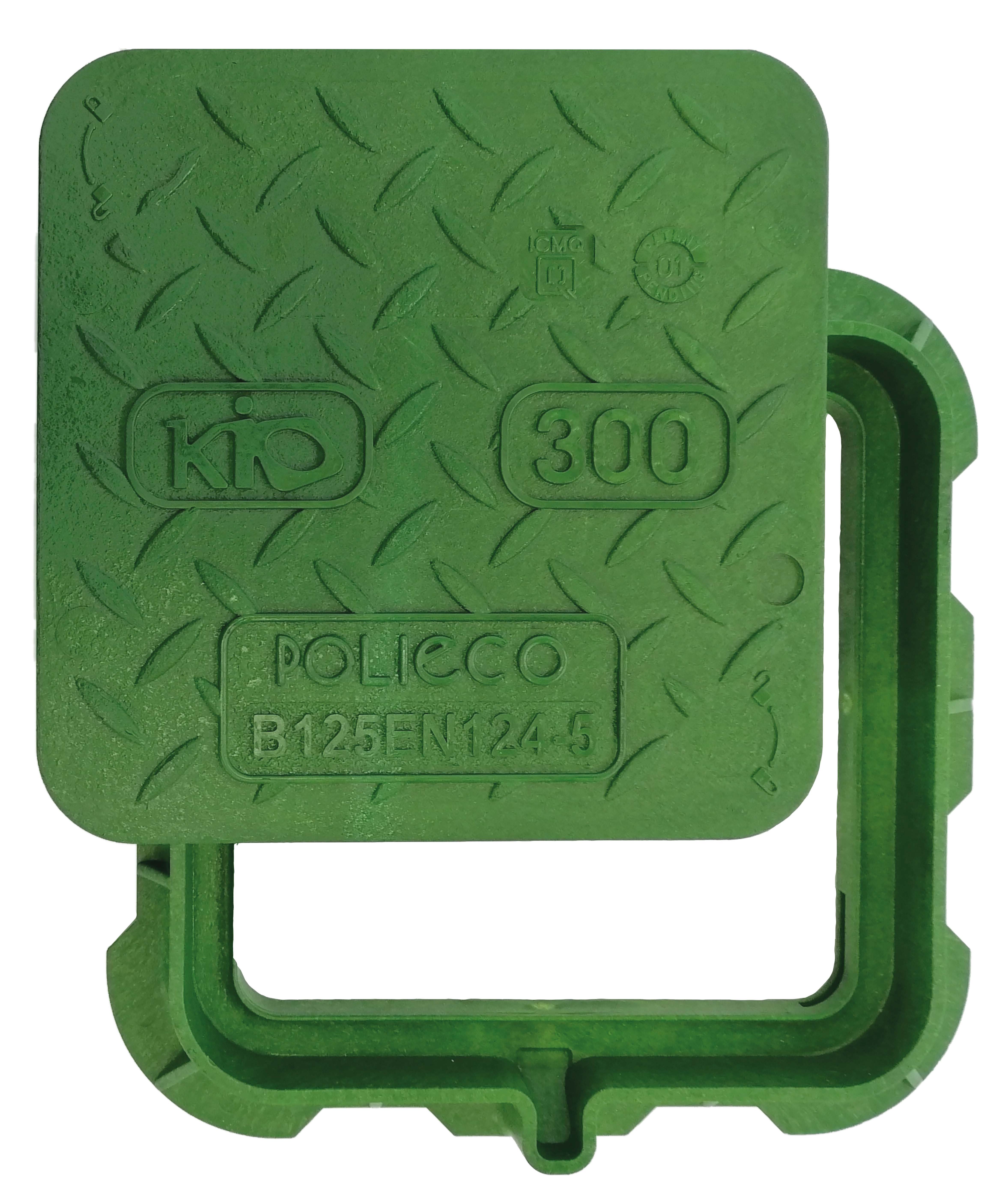 Tampons composite | PUM