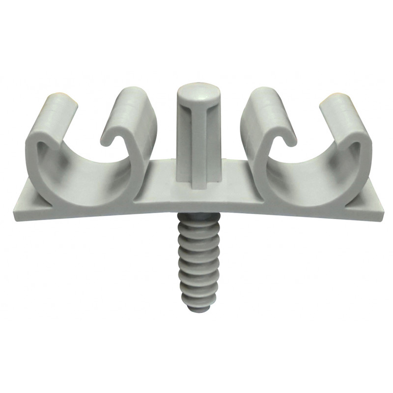 Colliers de fixation et supportage | PUM