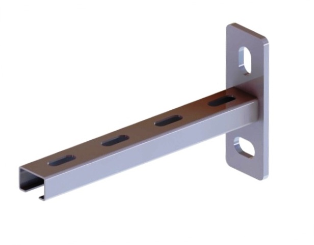 Rails et consoles de supportage | PUM