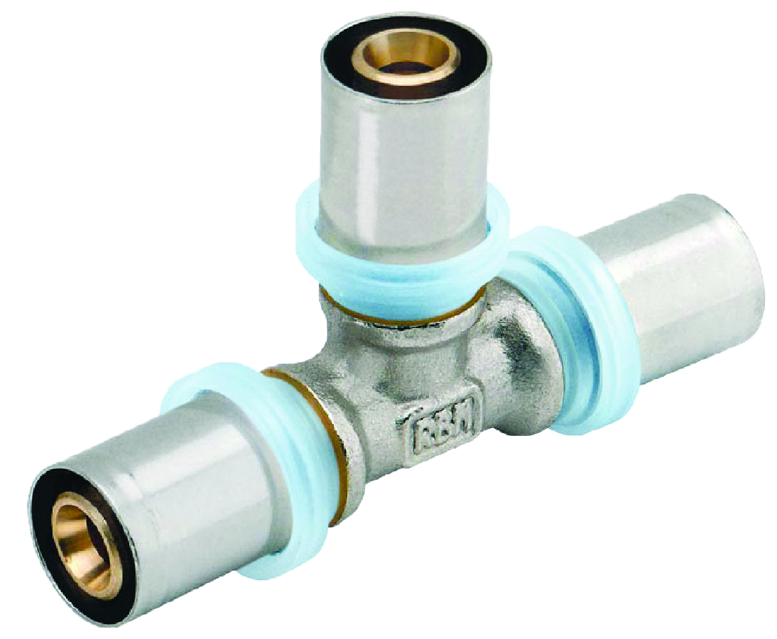 Raccords multicouche | PUM