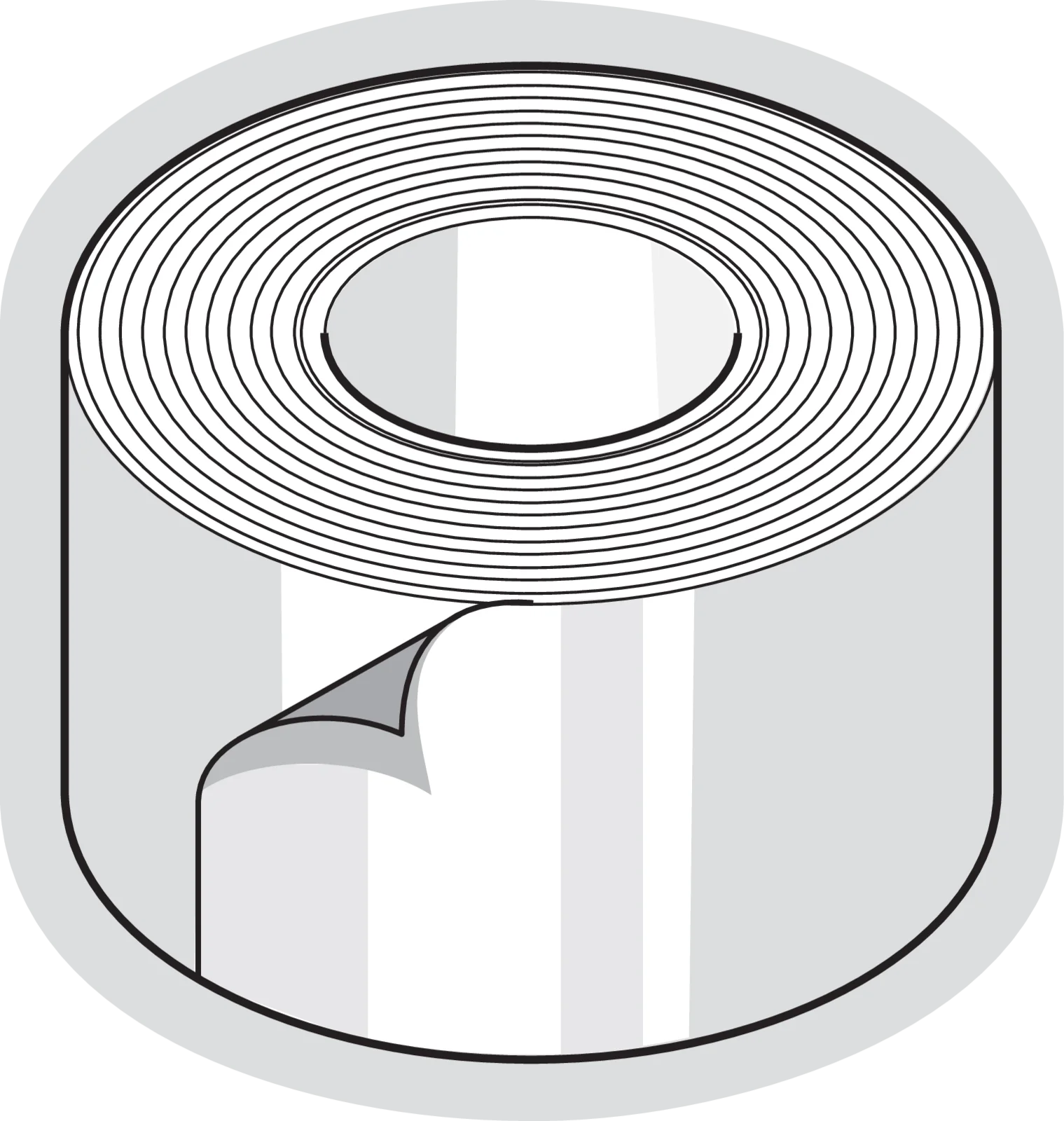 Bande grasse anticorrosion "DENSO" - Verte | PUM