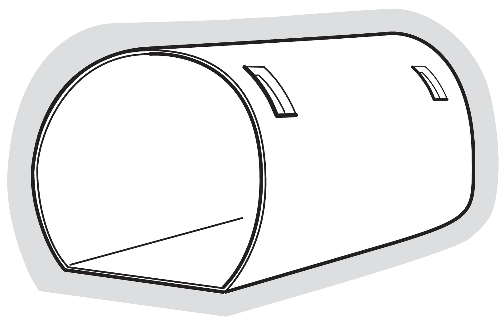 Drainage routier | PUM