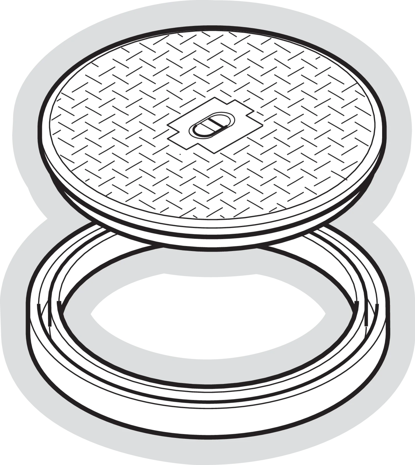 Tampons et grilles | PUM