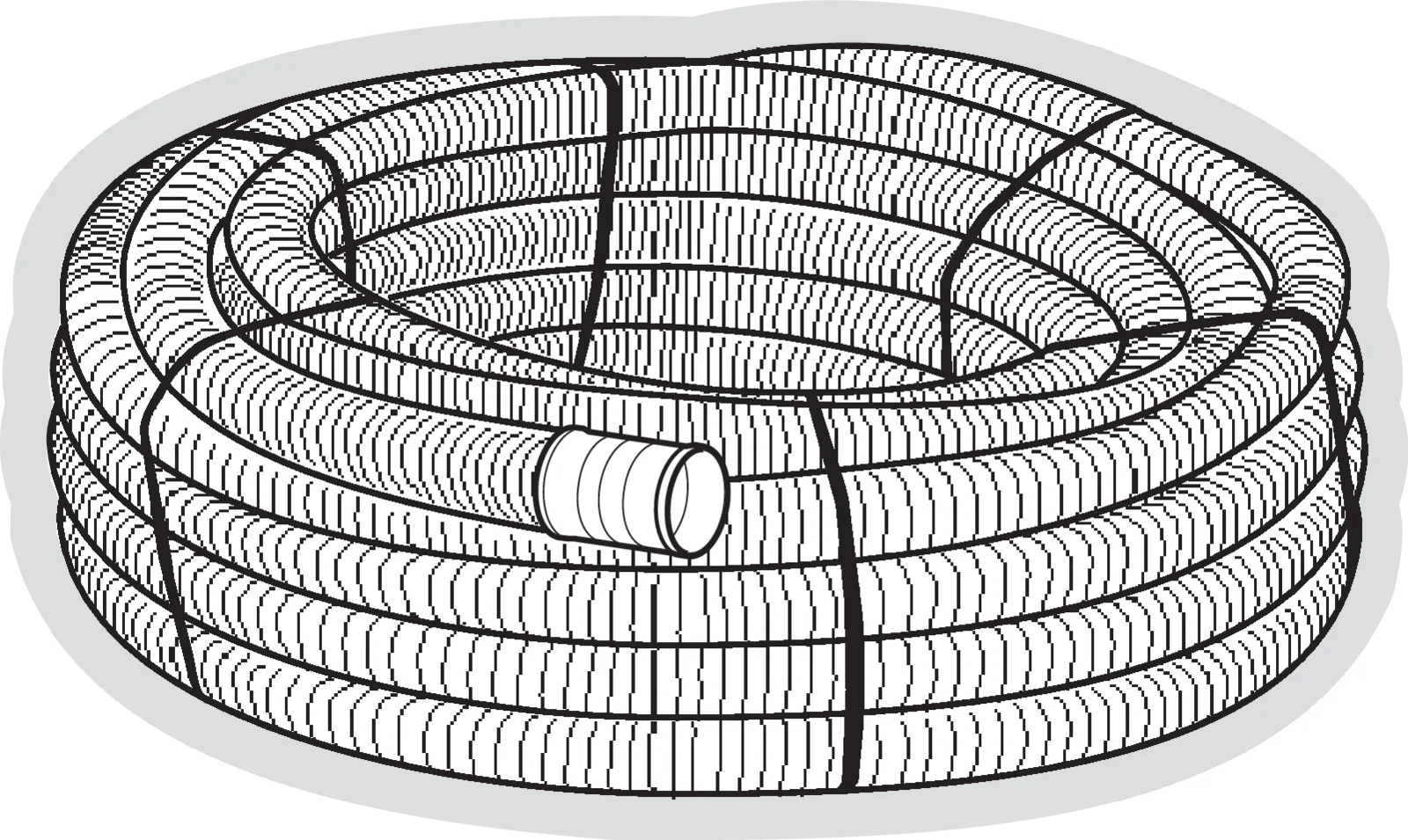 Couronne gaine - TPC rouge | PUM