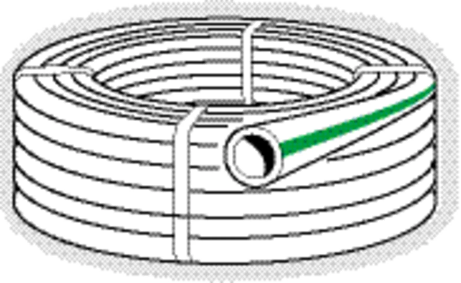 Couronne PE bande verte | PUM
