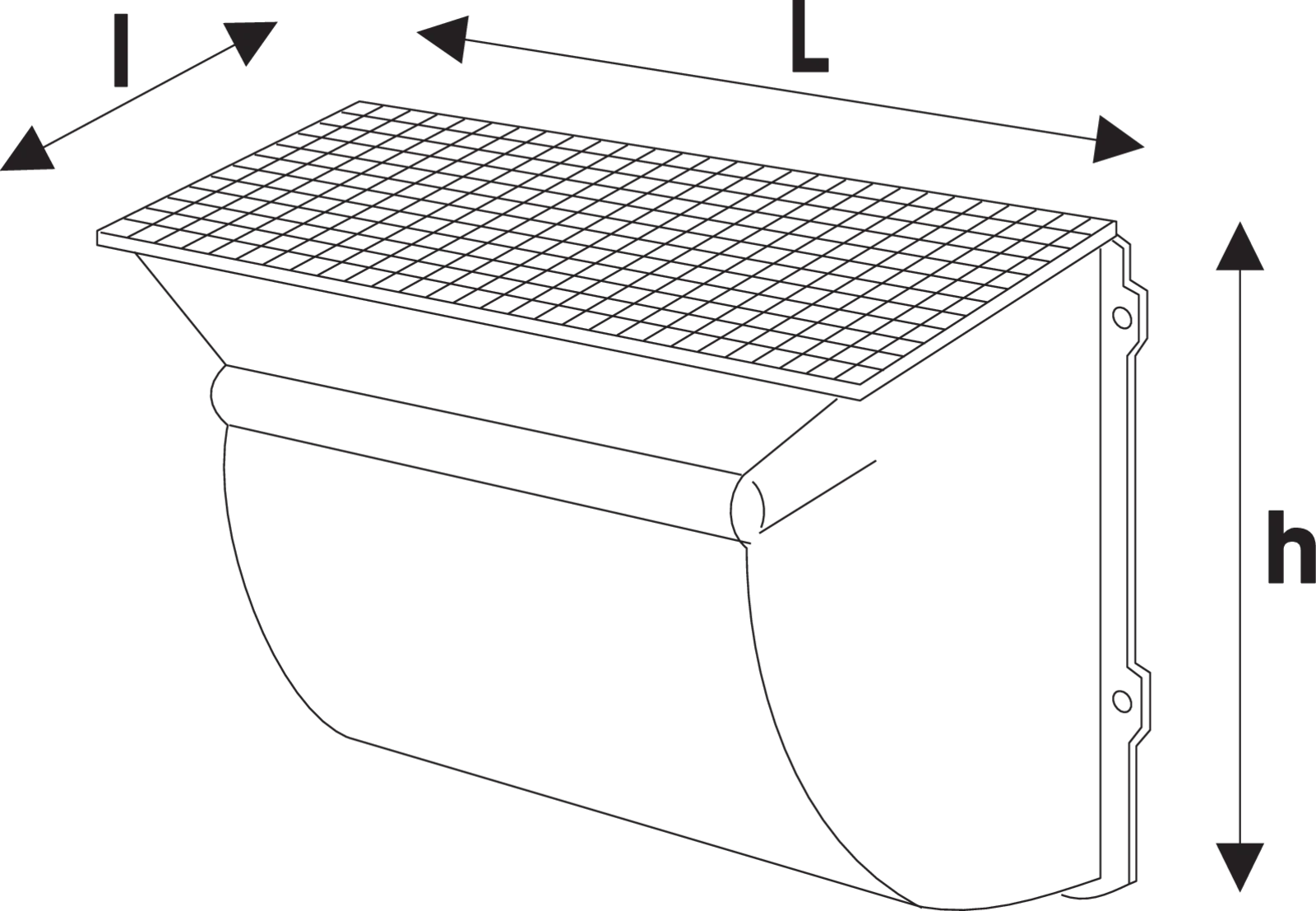 Apporter de la lumière naturelle dans un sous-sol avec une cour anglaise