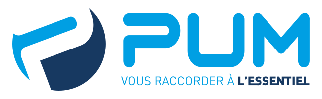 Raccord de piquage SN 8 à clipser | PUM