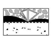 Géotextile "TENCATE POLYFELT" TS | PUM