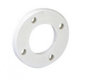 Collets et brides PVC-U pression | PUM