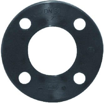 Bride libre PVC pour collet | PUM