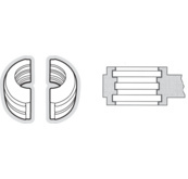 Réaliser une colonne montante en PVC-C ou en multicouche