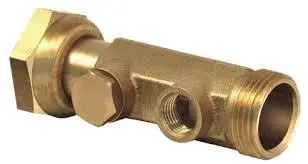 Clapets anti-pollution / Disconnecteurs / Filtre à tamis / Réducteurs ...