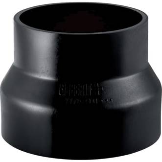 Raccords évacuation PEHD | PUM