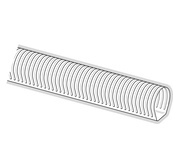 Drain routier tunnel PVC | PUM