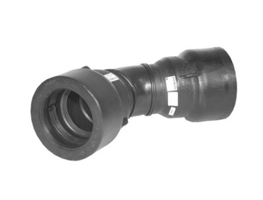 Raccords PEHD à emboîtement "PUSH-FAST" (JK) | PUM