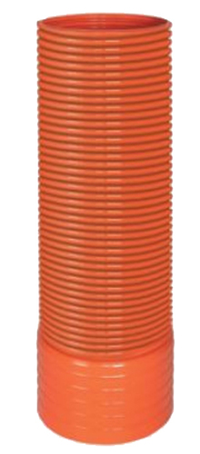 Drainage périphérique "OPTI-DRAIN" | PUM