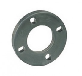 Collets et brides PVC-U pression | PUM