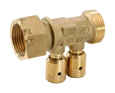 Clapets anti-pollution / Disconnecteurs / Filtre à tamis / Réducteurs ...