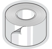 Bande grasse anticorrosion "DENSO-PLAST" | PUM