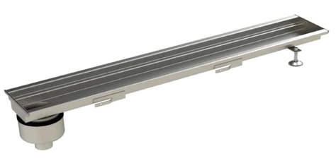 Siphons de sol inox | PUM