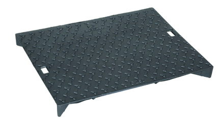 Tampon fonte optimisé 250KN 580x470 - YONNE | PUM